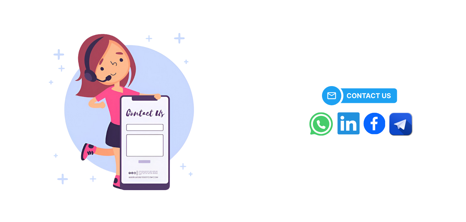 Contact Us - App Installing